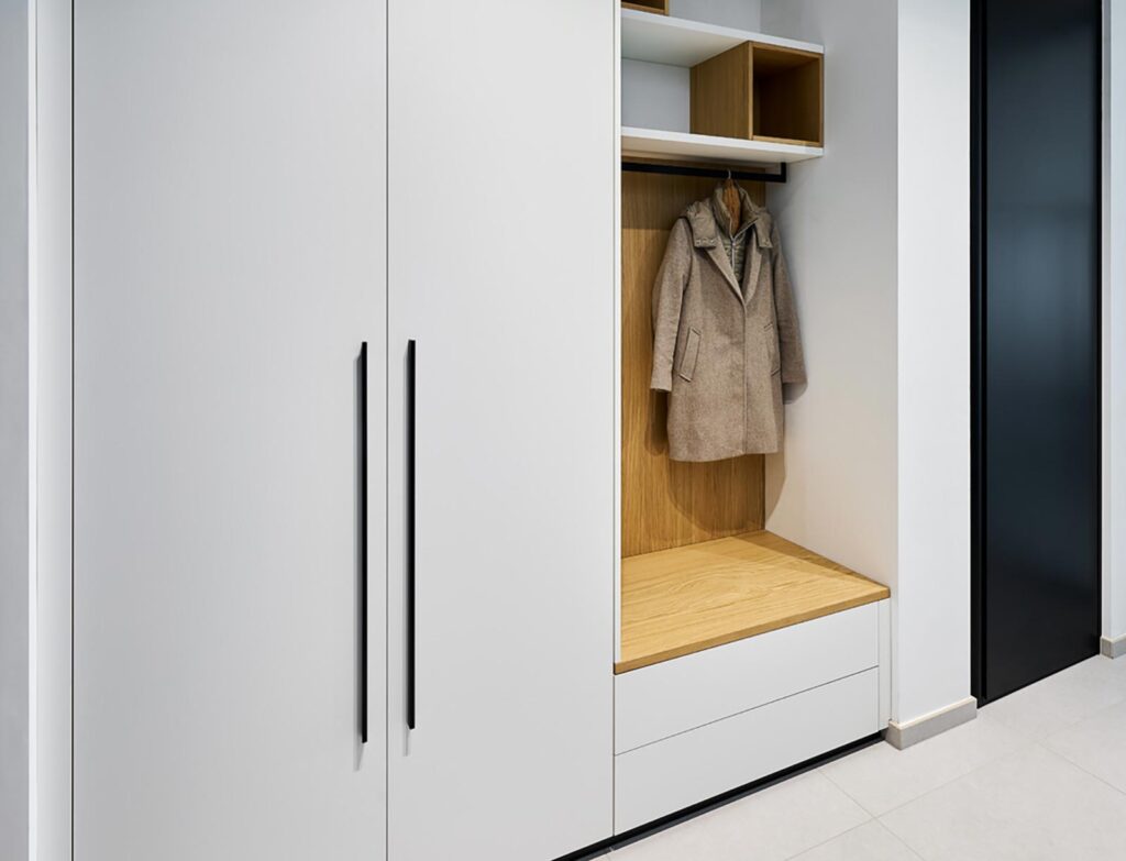 Berging inrichten | Eronda Woonmode