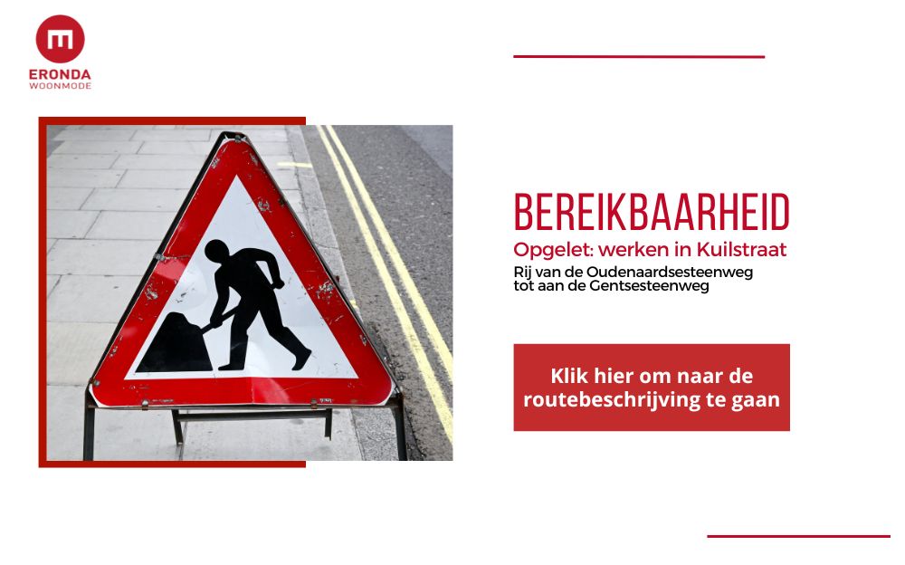 Berging inrichten | Eronda Woonmode