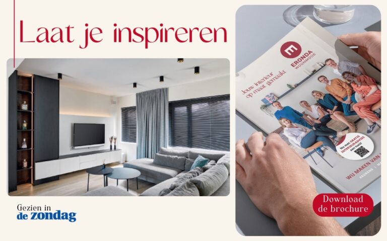 Berging inrichten | Eronda Woonmode